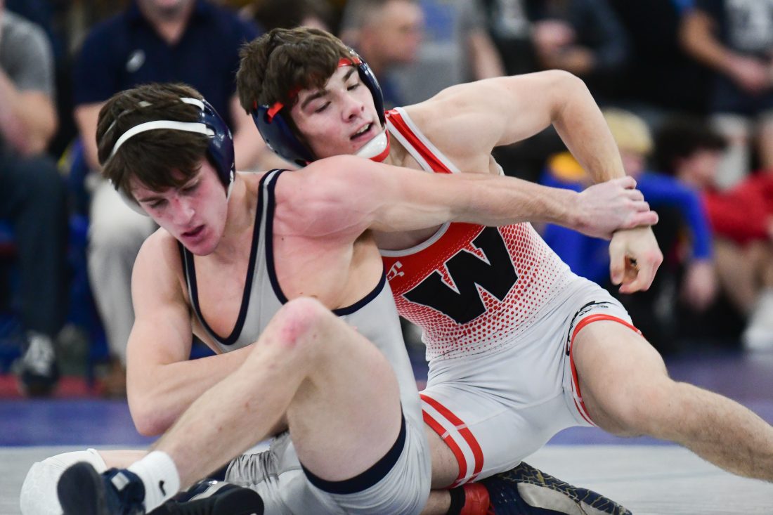 Williamsport wins first King of the Mountain tournament in school ...